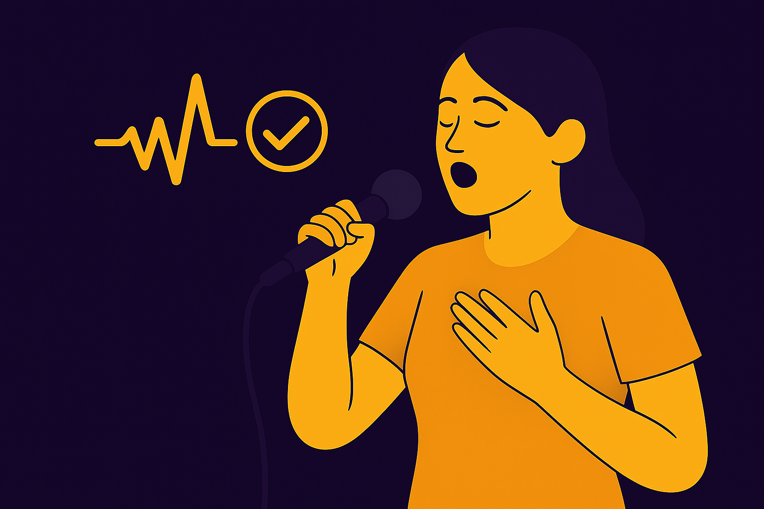 Voice Training Courses | Riyaz - Practice, Learn to Sing